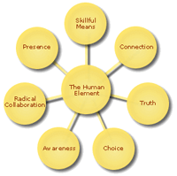 condito - Grupp & individutveckling i Karlstad: THE